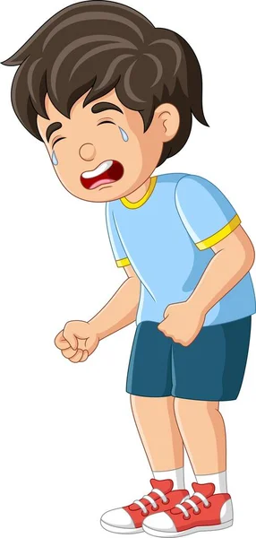 Scraped Elbow Cartoon