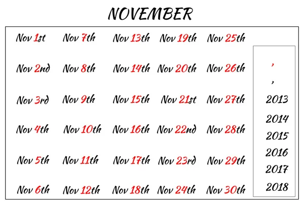 Calendar numbers Stock Photos, Royalty Free Calendar numbers Images ...