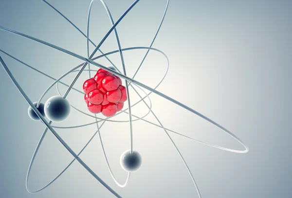 Atom Stock Photos, Royalty Free Atom Images | Depositphotos