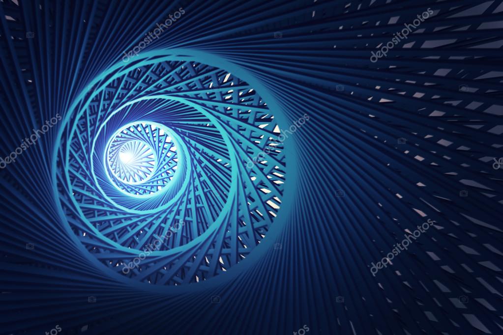 Background with swirly organic pattern Stock Photo by ©3dmentat 25081343