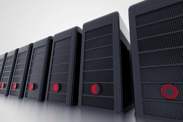 Imágenes de Servidores y computadores, fotos de Servidores y ...