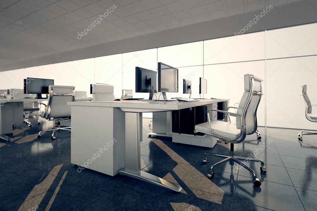 Office. — Stock Photo © 3dmentat #26278855