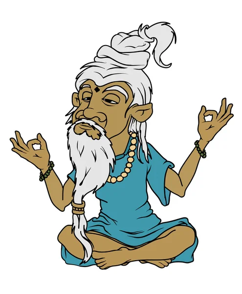 Guru Vector Art Stock Images | Depositphotos