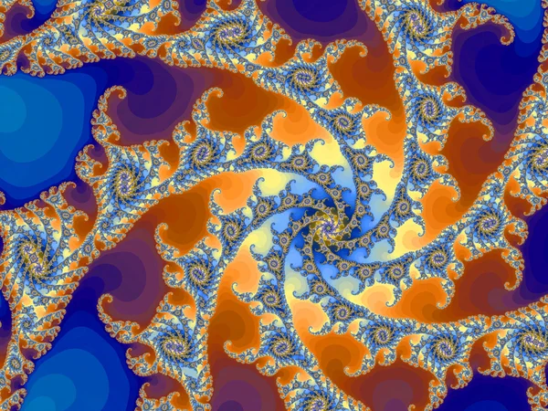 Seamless tropical pattern with peacocks and flowers. — Stock Vector ...