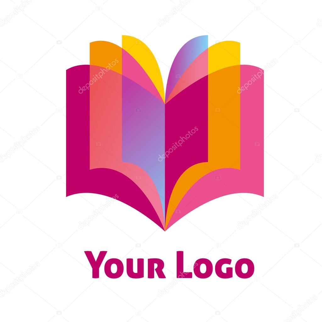SignBook — Stock Vector © PushnovaL #21152369