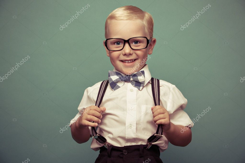 Children portrait — Stock Photo © yuryimaging #18723171