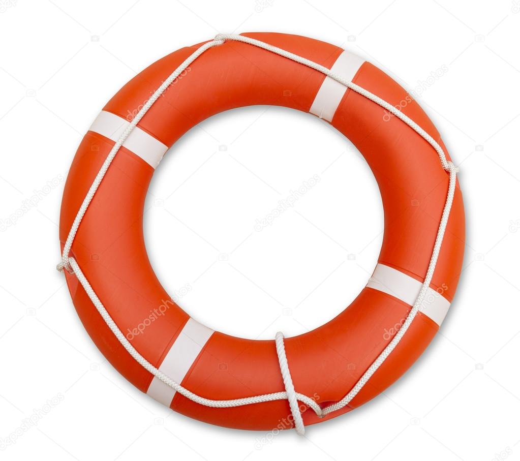 Lifeguard, isolated on white background Stock Photo by ©OSORIOartist ...