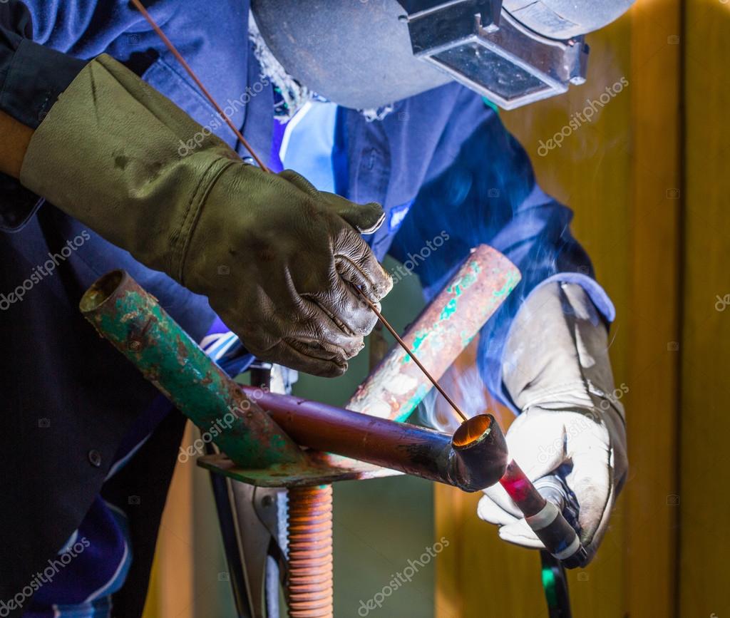 Gas De Soldagem Argonio