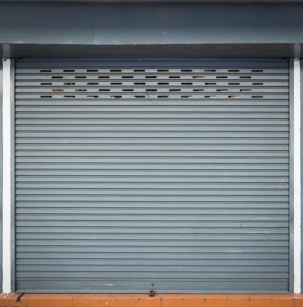 Metal shutter gate Stock Photos, Royalty Free Metal shutter gate Images ...