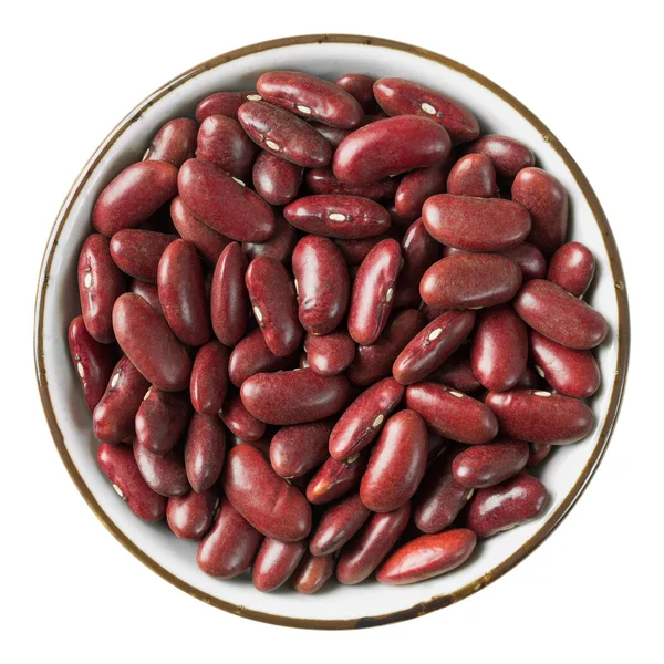 Kidney Bean Shape