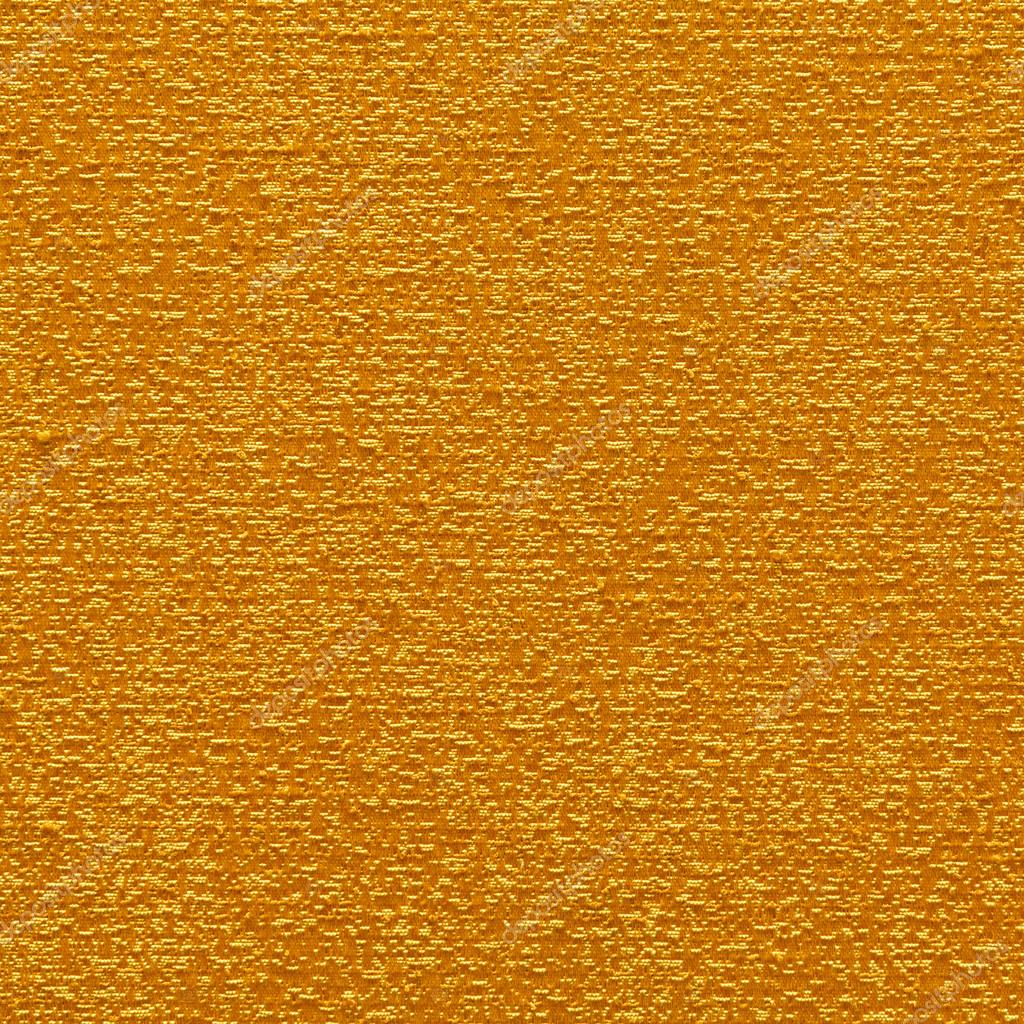 Texture de tissu de luxe couleur dorée — Photographie smuayc © #46356127