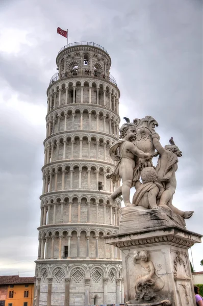 Torre de pizza italia fotos de stock, imágenes de Torre de pizza italia ...