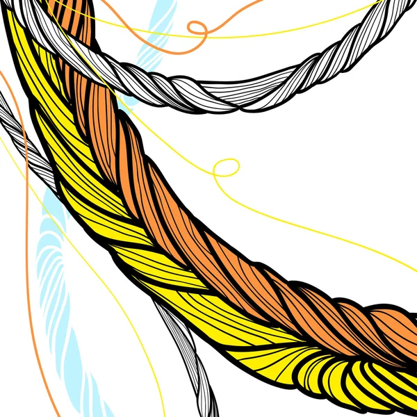 45,677,010 Ropes Vector Images | Depositphotos