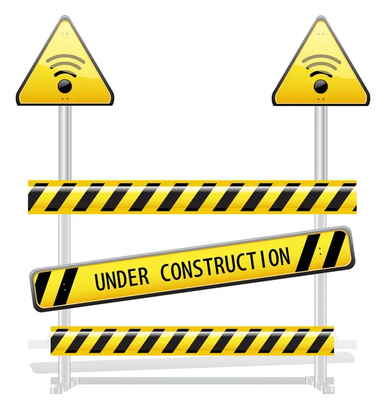 Big set of signs and symbols — Stock Vector © pakowacz #1586128