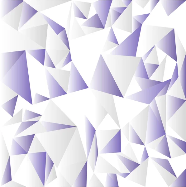 Seamless triangles texture Stock Vector Image by ©vevestudio #24217175