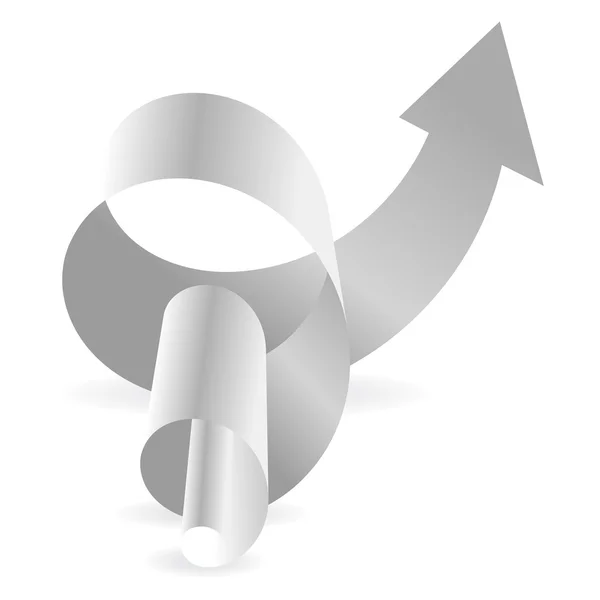 Arrows Ring Rotating Stock Vector Image by ©vevestudio #24184459