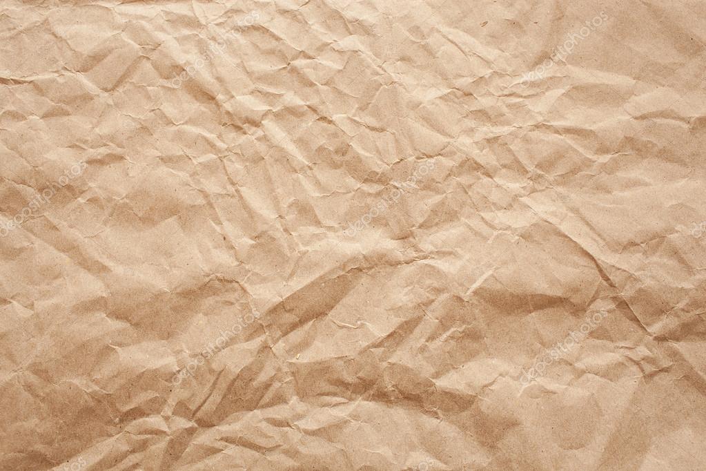 Old Wrinkled Paper - Anacetoz