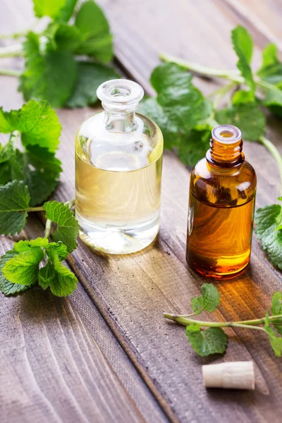 Essential aroma oil Stock Photo by ©daffodil 47522195