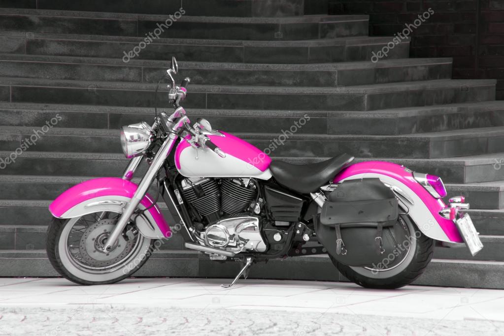 Pink And White Motorcycle | atelier-yuwa.ciao.jp