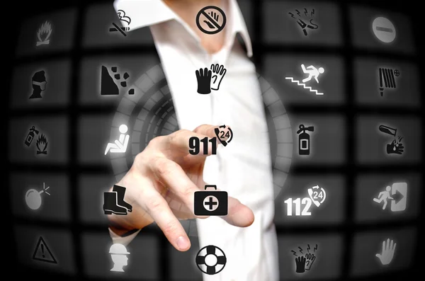 Safety icons Pictures, Safety icons Stock Photos & Images | Depositphotos®