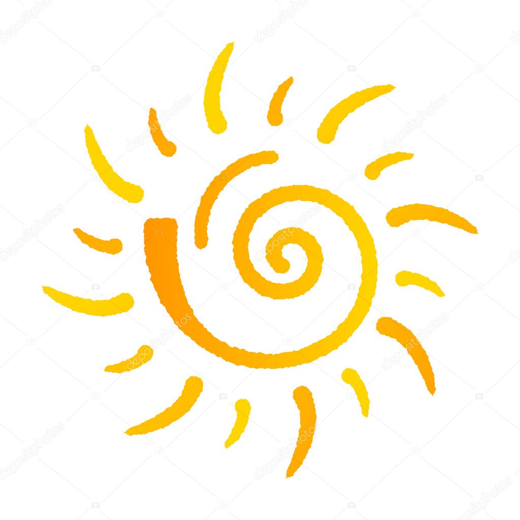 Zon Logo