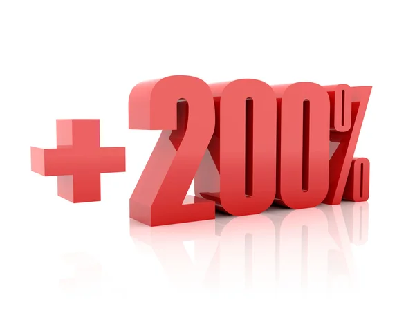 200 percent Stock Photos, Royalty Free 200 percent Images | Depositphotos