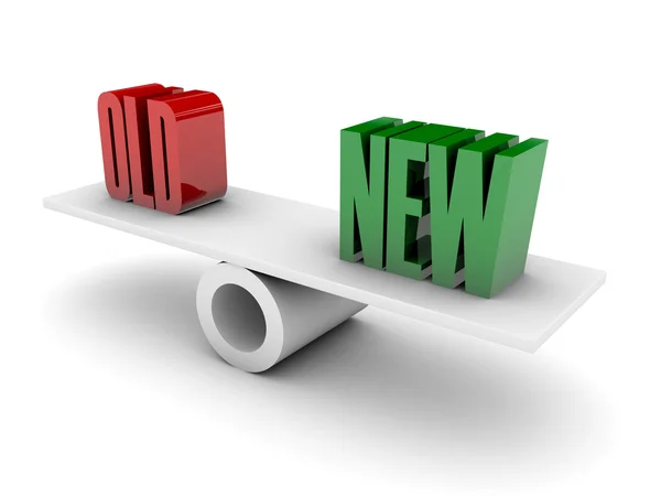 New vs old Stock Photos, Royalty Free New vs old Images | Depositphotos