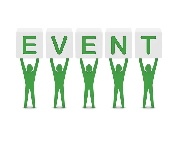 Word event Stock Photos, Royalty Free Word event Images | Depositphotos