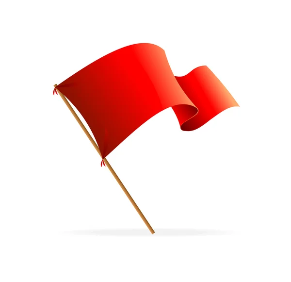 Banderas rojas fotos de stock, imágenes de Banderas rojas sin royalties ...