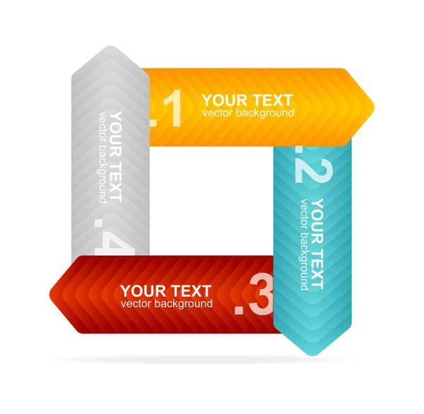 Vector colorful text box Stock Vector by ©mouse_md 20039039 Vector colorful text box Stock Vector by ©mouse_md 20039039
