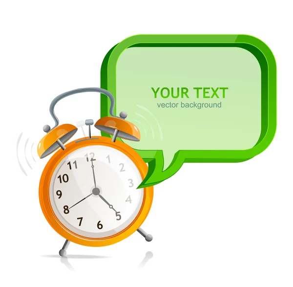 1,224 Beat the clock Vector Images | Depositphotos