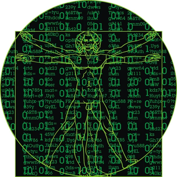 Leonardo da Vinci man Stock Vector Image by ©pepeemilio2 #25237739 Leonardo da Vinci man Stock Vector Image by ©pepeemilio2 #25237739