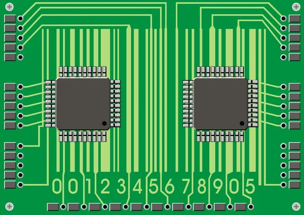 100,000 Proto board Vector Images | Depositphotos