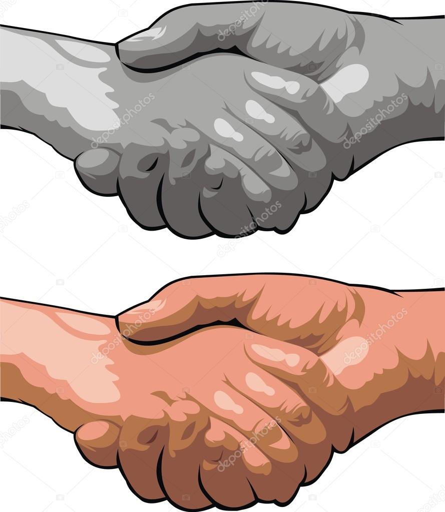 Nice hands Stock Vector Image by ©pepeemilio2 #28333389