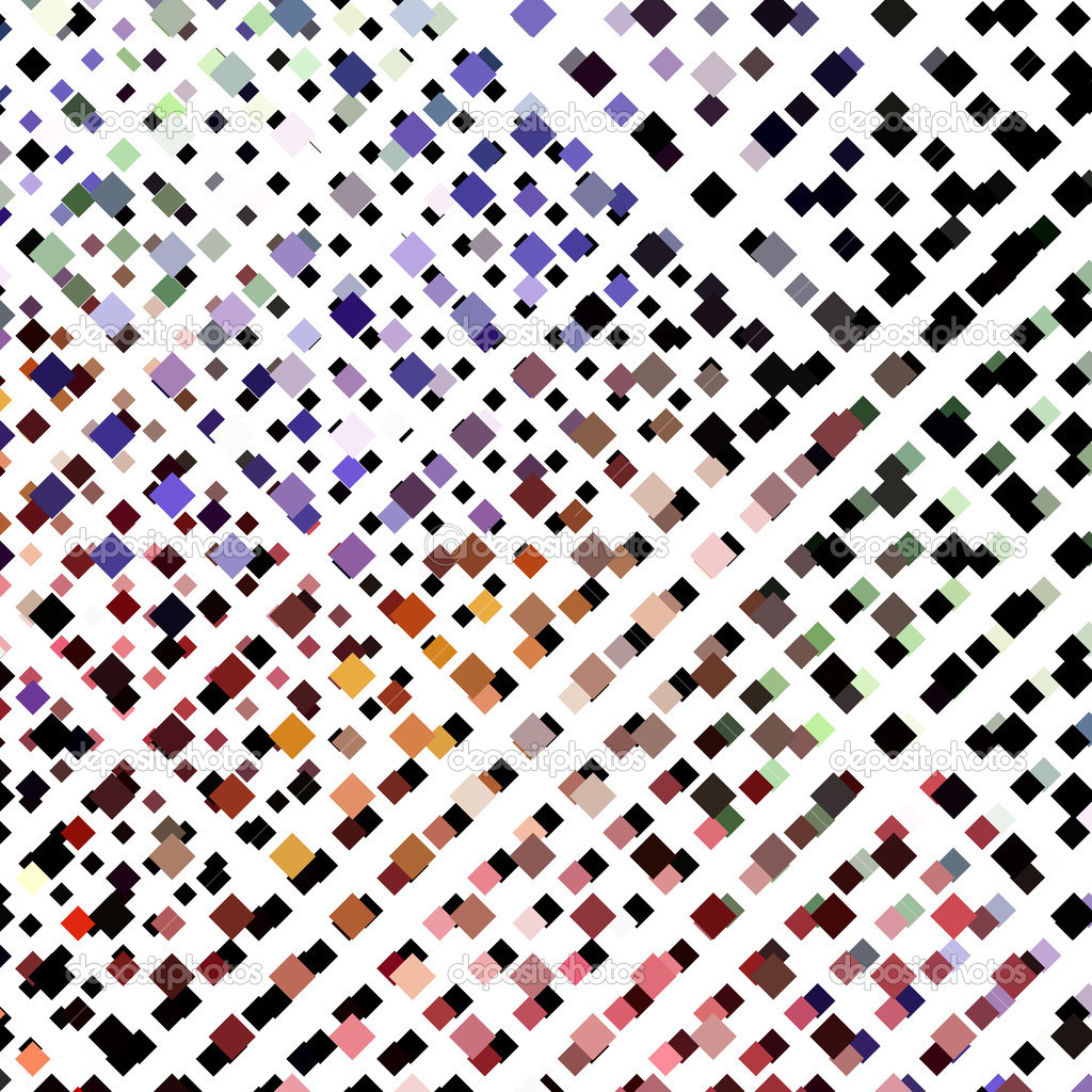 Colored background of squares Stock Vector Image by ©Mertsalovvw #33940439