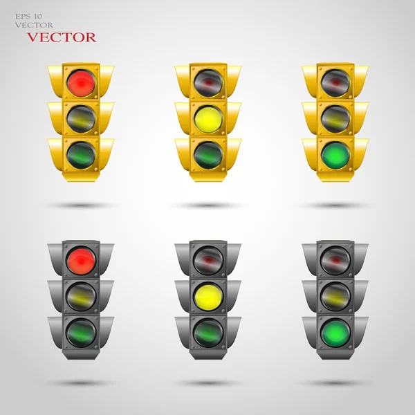 100,000 Stop light chart Vector Images | Depositphotos