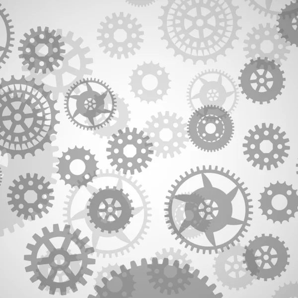 Gears background Stock Vector Image by ©Mertsalovvw #44196615