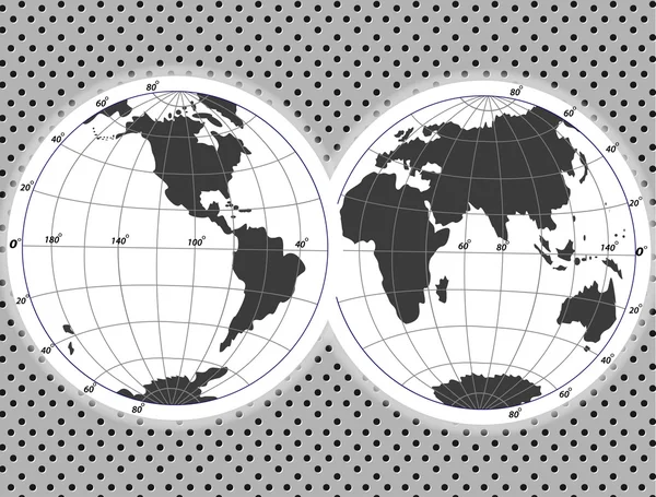 10,075,028 World map gif Vector Images | Depositphotos