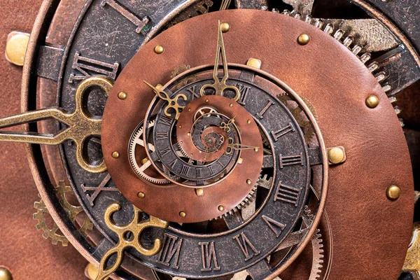Steampunk time machine Stock Photos, Royalty Free Steampunk time ...