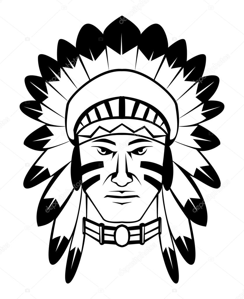 Imágenes: apache | ilustración vectorial de apache — Vector de stock ... Imágenes: apache | ilustración vectorial de apache — Vector de stock ...