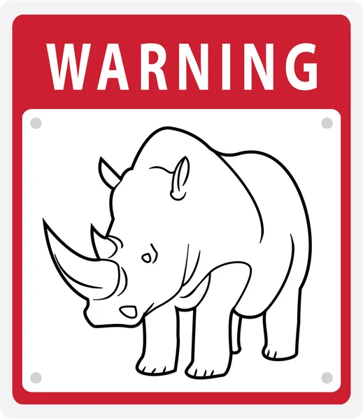 Warnings Stock Vectors, Royalty Free Warnings Illustrations ...
