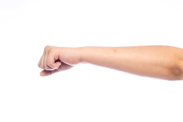 Tanned arm Stock Photos, Royalty Free Tanned arm Images | Depositphotos