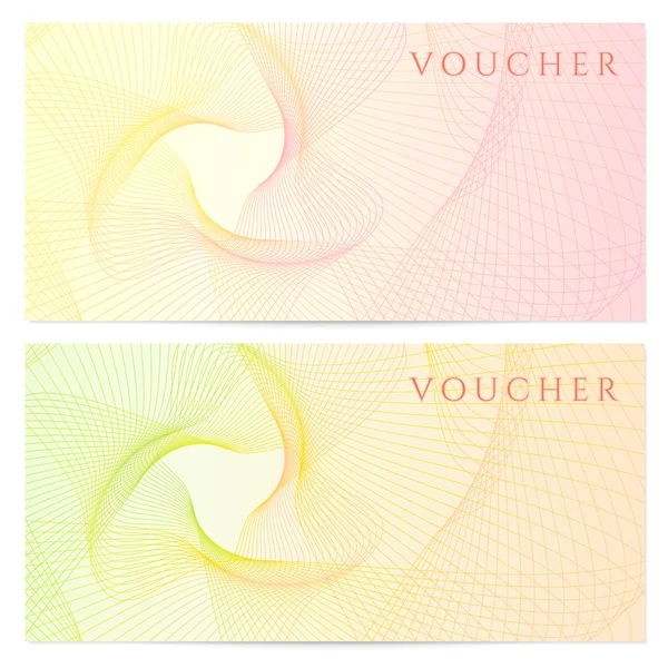 Check template Stock Vectors, Royalty Free Check template Illustrations ...