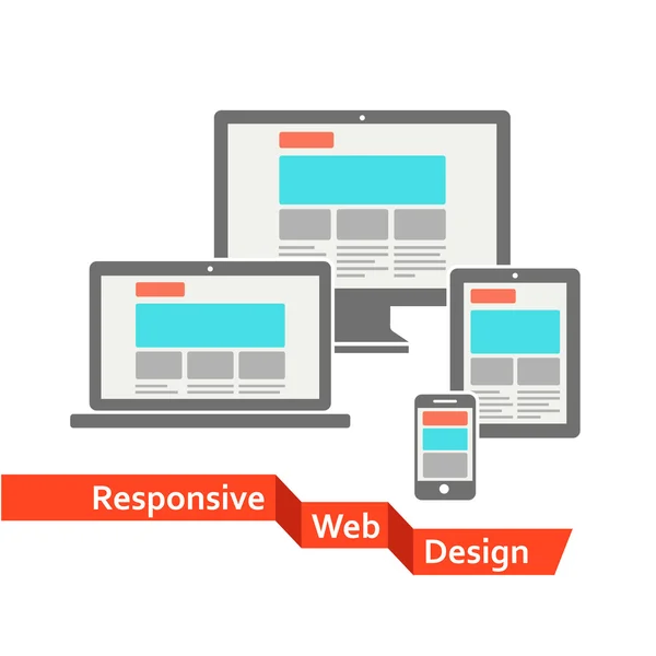 Responsive Vector