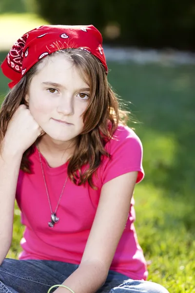 12 year old girl Stock Photos, Royalty Free 12 year old girl Images ...