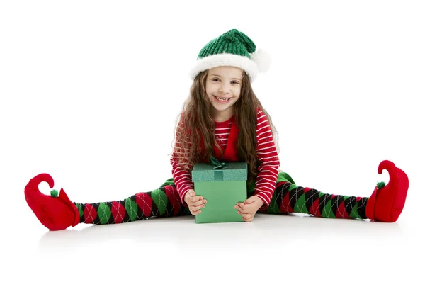 Santa elf Stock Photos, Royalty Free Santa elf Images | Depositphotos