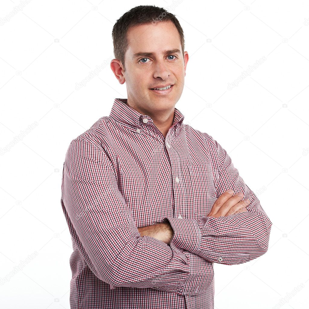 Young casual business man Stock Photo by ©scornejor 19473595 Young casual business man Stock Photo by ©scornejor 19473595