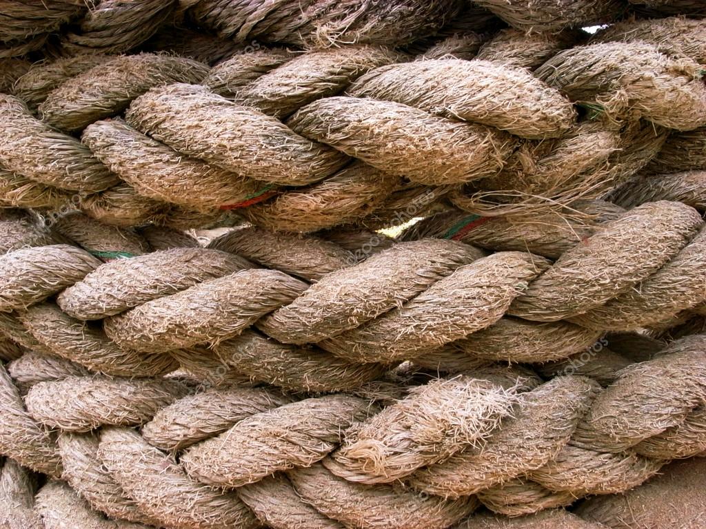 Rope background — Stock Photo © scornejor #19473723