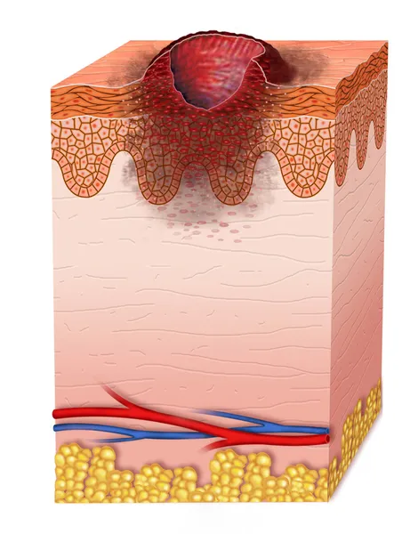 Ulcer Stock Photos, Royalty Free Ulcer Images | Depositphotos®