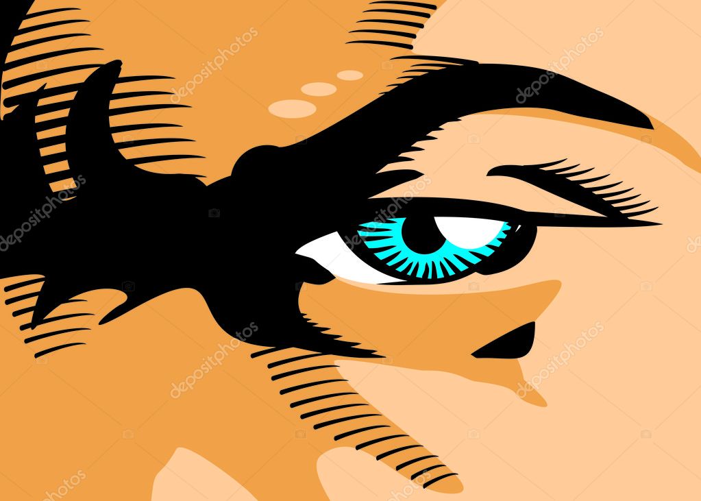 Comic Con Logo Vector